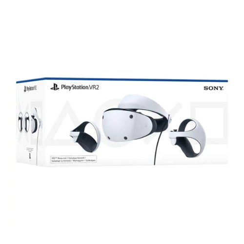 SONY PlayStation 5 VR2
