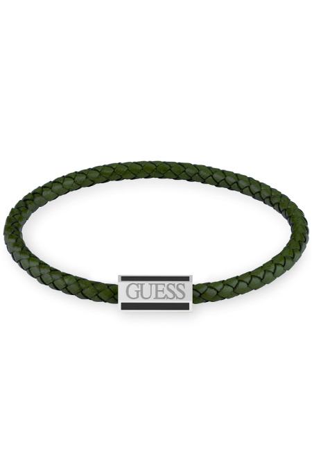 GUESS NAKIT MUSKI - NARUKVICA Acapulco JUMB02142JWSTDG