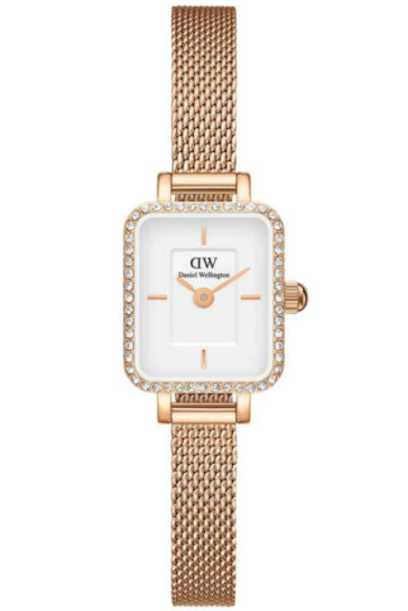 RUCNI SAT DANIEL WELLINGTON Quadro Mini DW00100731