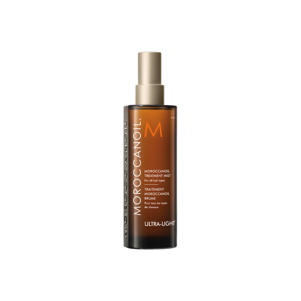 Treatment Mist