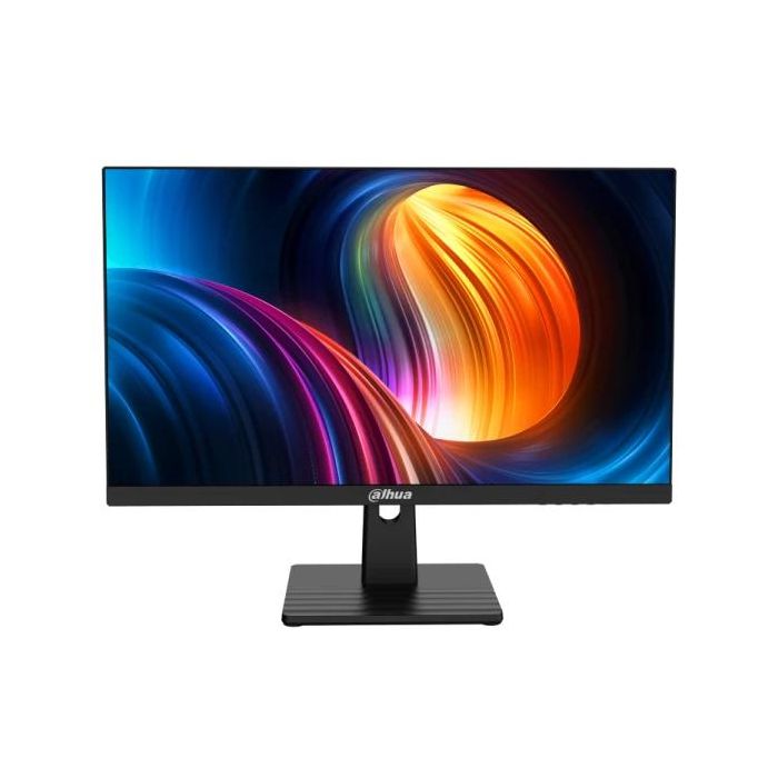 Monitor 25 Dahua LM25-B211B 1920x1080/IPS Full HD/120Hz/1ms/HDMI/DP