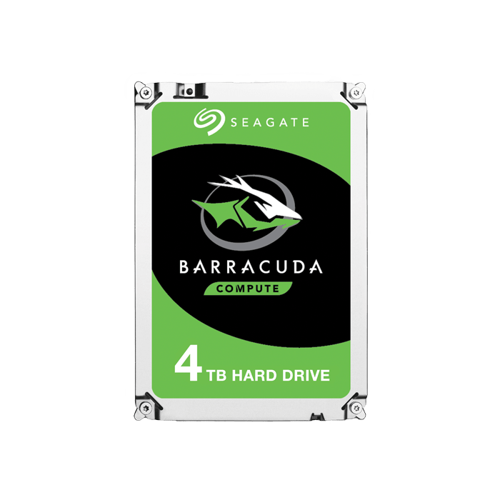 Hard disk SEAGATE 4TB, 2.5", SATA III, 128MB, BarraCuda - ST4000LM024 Interni, 2.5", SATA III, 4TB HDD