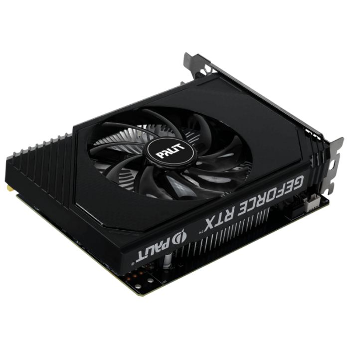 nVidia GeForce RTX 3050 6GB 96bit RTX3050 StormX grafička karta