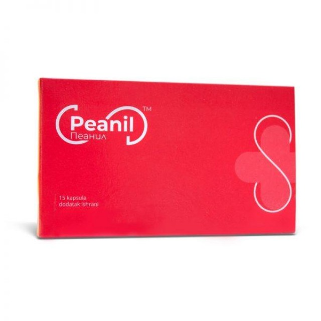PEANIL KAPSULE A15