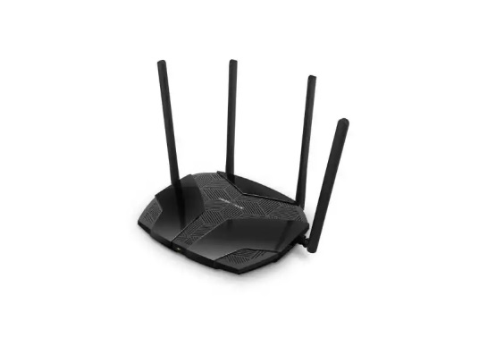 Wireless Router Mercusys MR60X AX1500