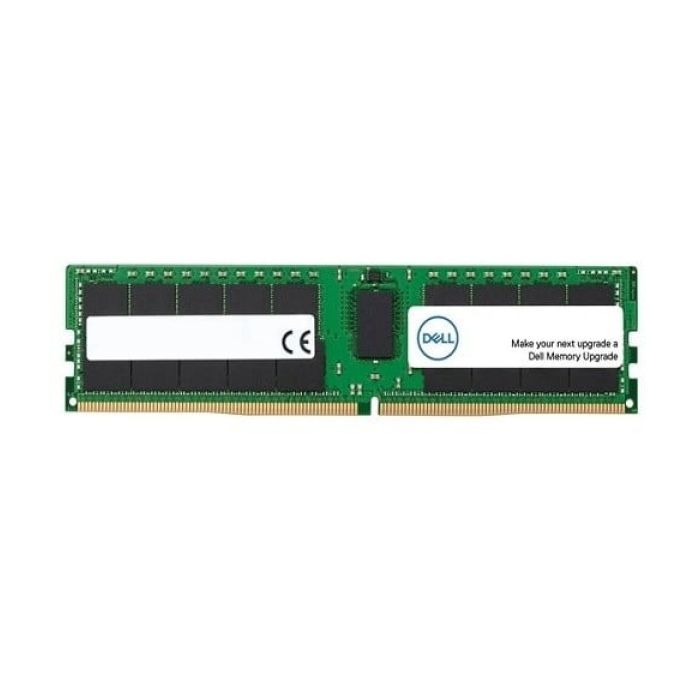 RAM DELL 16GB 1Rx8 DDR5 UDIMM 5600MHz