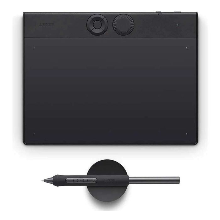 Intuos Pro pen tablet small