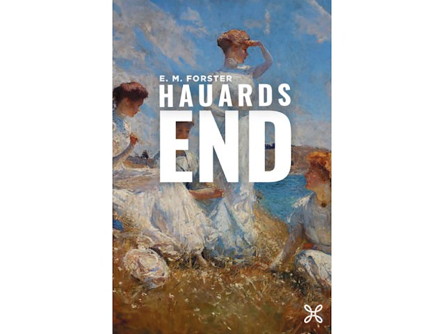 Hauards end