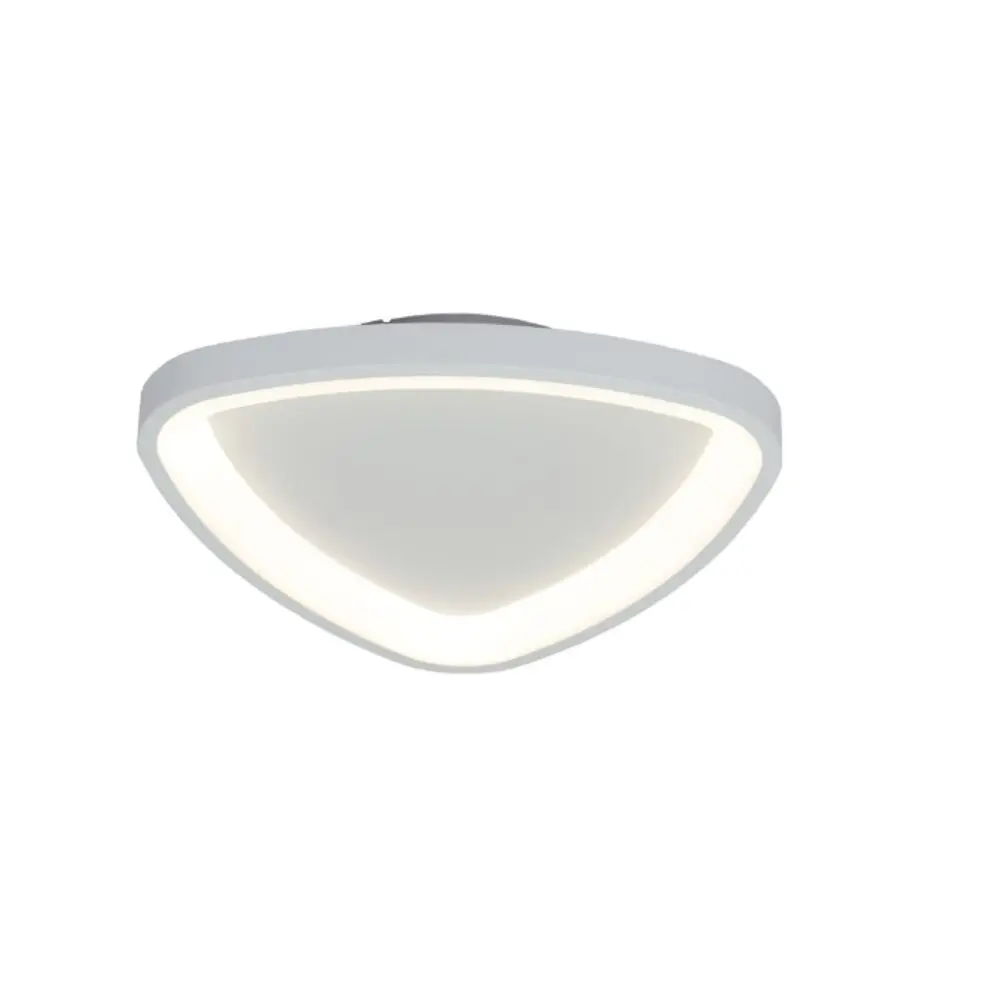 MXX1332-400 VENTOLA LED PLAFONJERA 33W CCT