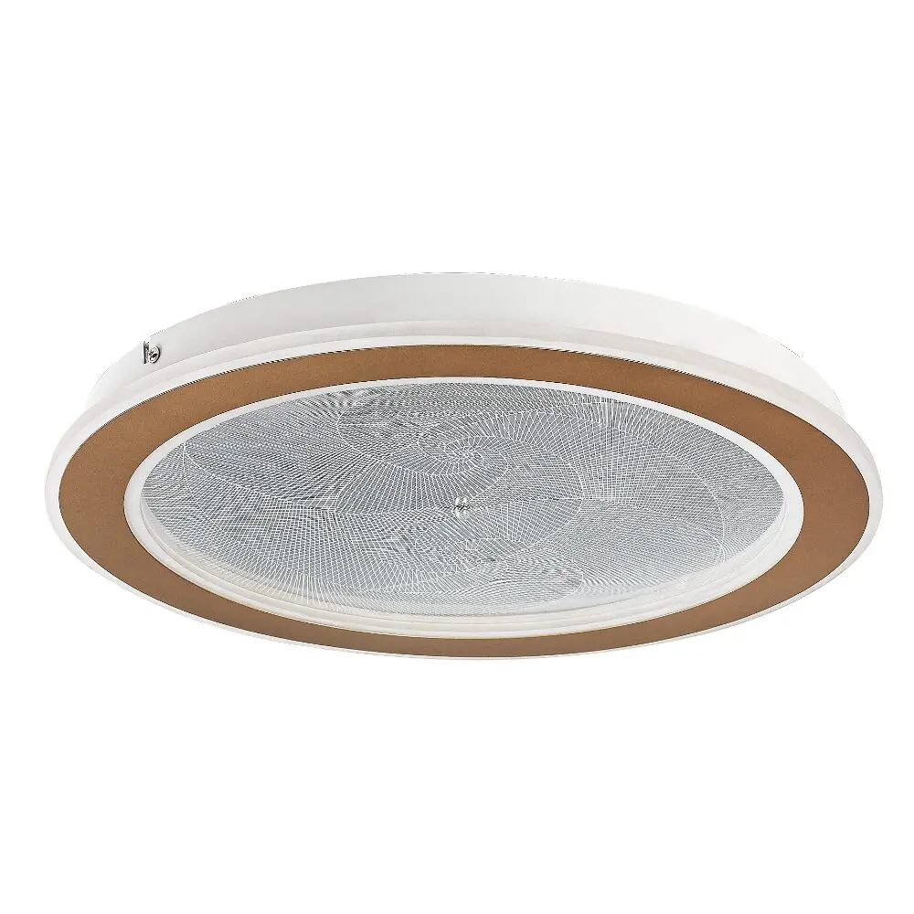 71281 EFRAEL PLAFONJERA LED 24W 3000-6500K