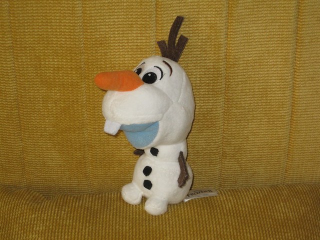FROZEN 2 OLAF DISNEY