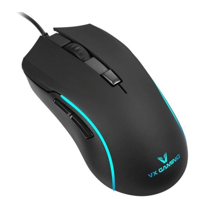 Miš USB Volkano VX Gaming Hydra VX-212-BK crni