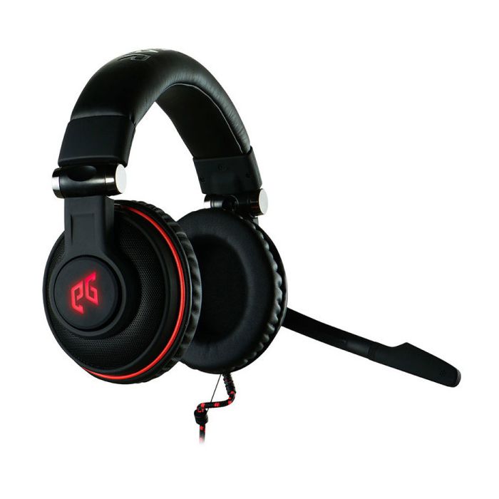 EPICGEAR Sonorouz X gaming slušalice sa mikrofonom 7.1 surround/USB/kabal 3m/LED/kontrola