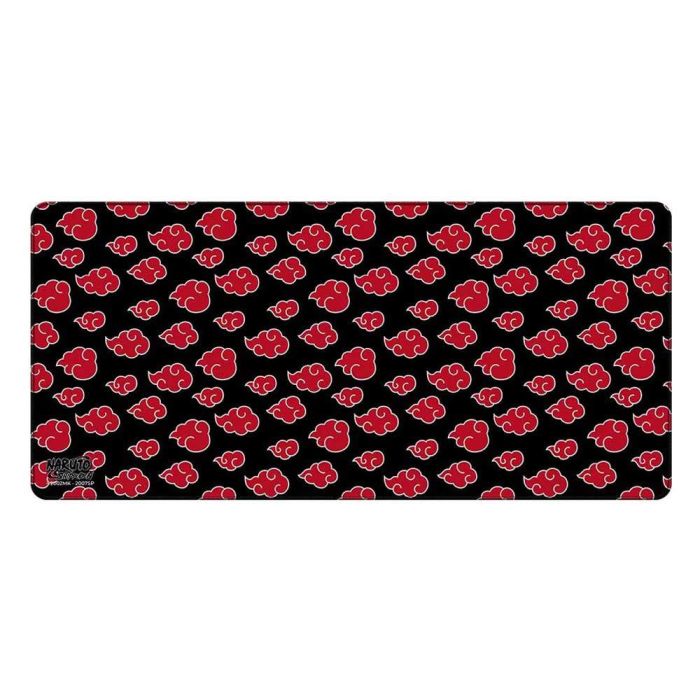 Naruto Shippuden - Akatsuki Clouds XL Mousepad