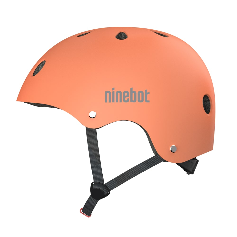 Kaciga SEGWAY Ninebot Commuter Helmet (Orange) L