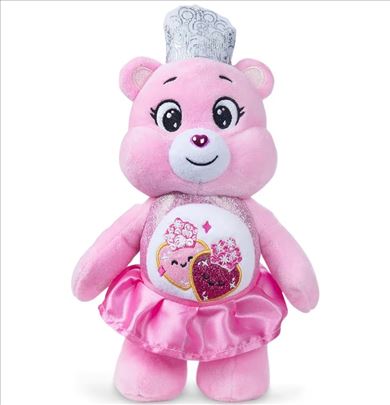 Glinda plišana, Medenjaci, Care Bears, novo