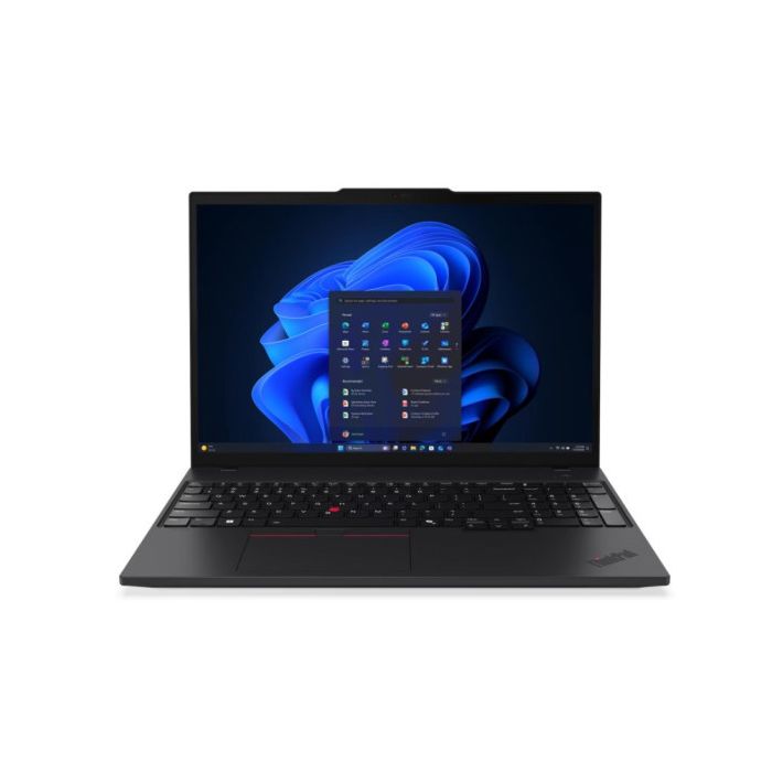 NB Lenovo ThinkPad T16 G4 U7-255U/32GB/M.2 512GB/16"/Win11Pro/SRB/3Y/21QE004CYA