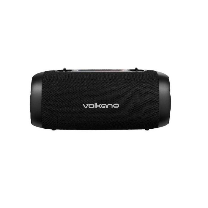 Bluetooth zvučnik Volkano Vista VK-4000-BLK crna