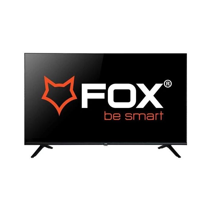 LED TV 40 FOX 40DTV260G 1920x1080/Full HD/DTV-T/T2/C