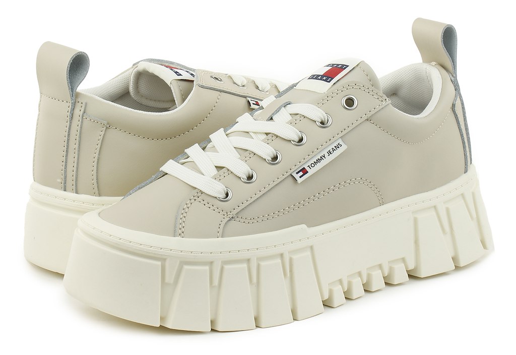 Tommy Hilfiger 
Plitke patike
- Bee 5a