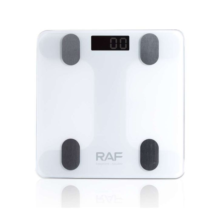 RAF R.10028 TELESNA VAGA DIGITALNA