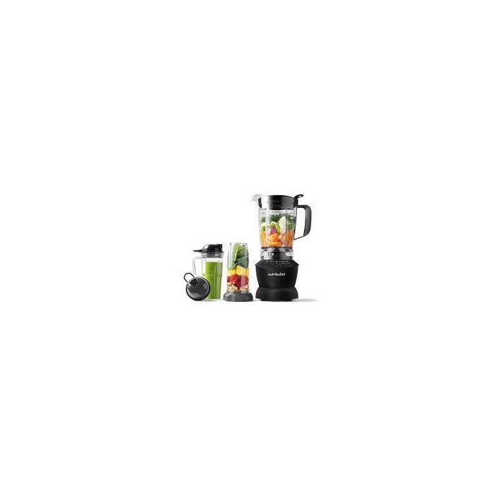 Nutribullet blender NBF500DG (NBF500DG)
