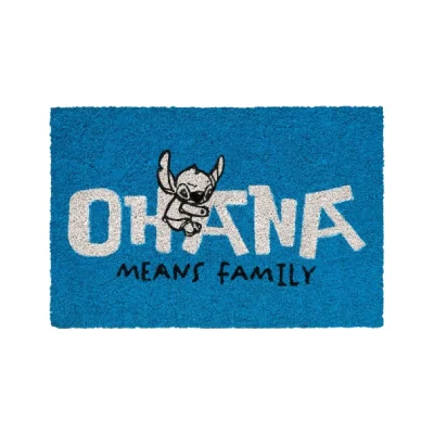 Otirač - Disney, Lilo and Stitch