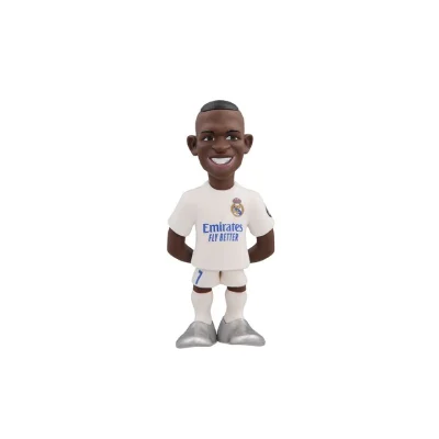 Figura - Minix, Real Madrid, Vinicius