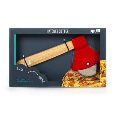 Pizza sekač - Tools and Games 25, Axe
