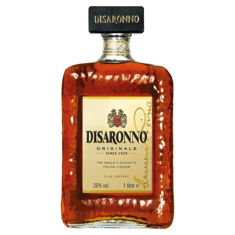 Liker Disaronno 1L
