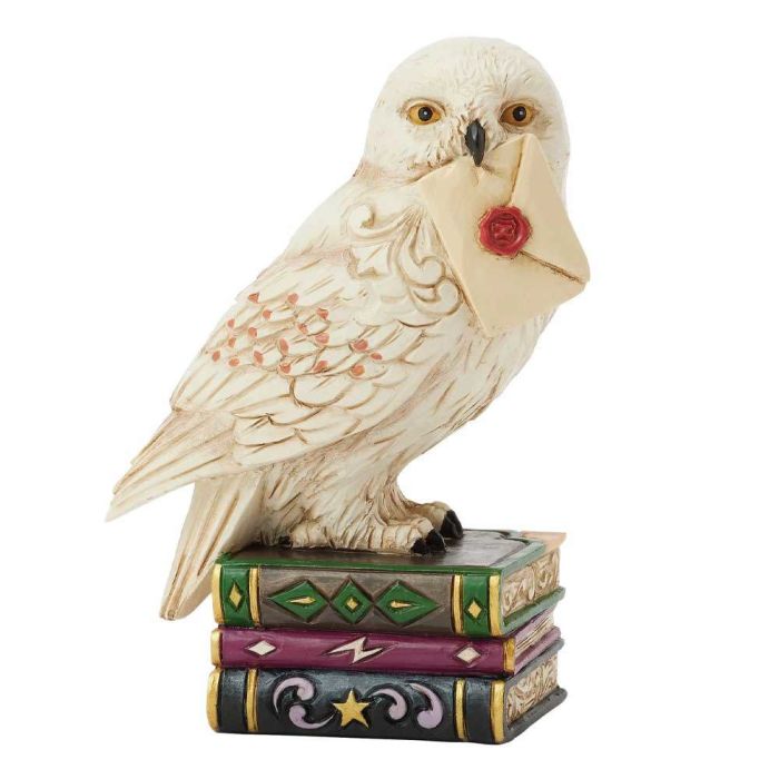 Harry Potter - Hedwig Mini Figure