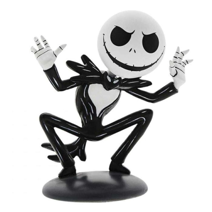 Disney - The Nightmare Before Christmas Jack Skellington Mini Figure