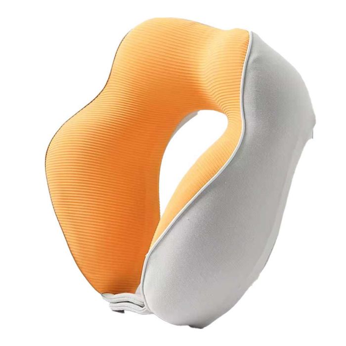 Ergo Neck Pillow - Orange