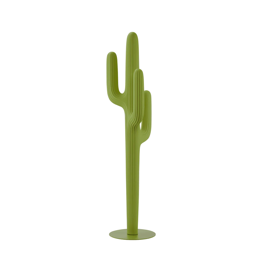 Čiviluk – „Saguaro“ // Green