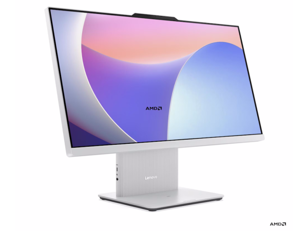 LENOVO Računar IdeaCentre AIO 24ARR9 DOS 23.8'' FHD IPS AG Ryzen 5 7535HS 16GB 512GB SSD (F0HR000VRI)