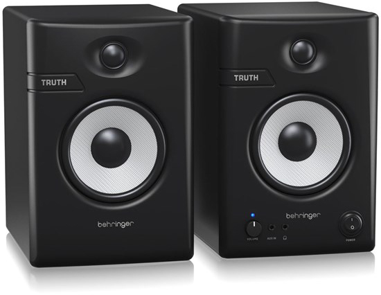 Behringer TRUTH 4.5 studijski monitor (Komad)