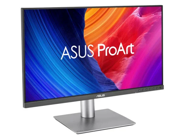 Asus Monitor ProArt PA32QCV 31.5'' (90LM0BD0-B01K71)