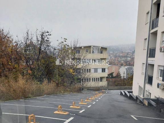 Parking mesto Mirijevo