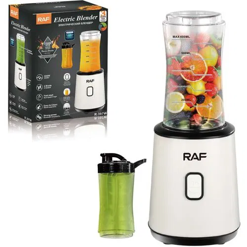 RAF R.397W BLENDER SMOOTHIE MAKER BELI