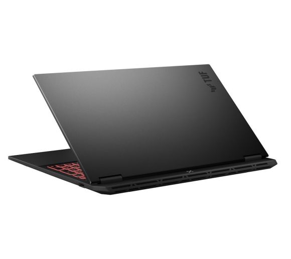 Asus - Laptop ASUS TUF Gaming A16 FA608UH-RV013/DOS/16"IPS FHD/Ryzen 7 260/16GB/1TB SSD/RTX 5050-8GB/siva
