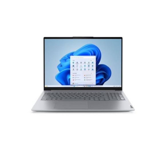 Lenovo - NB Lenovo ThinkBook 16 G8 Core7-240H/32GB/M.2 512GB/16"/Win11Pro/FP/21SH00FCYA