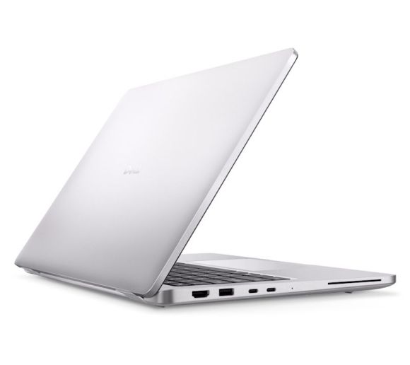 DELL - Pro 14 Plus 14 inch FHD+ 300nits AMD Ryzen AI 5 PRO 340 32GB 512GB SSD Backlit FP SC Win11Pro 3yr ProSupport laptop