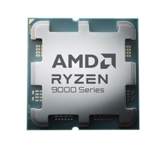 AMD - CPU AM5 AMD Ryzen 9 9950X 16C/32T 4.3/5.7GHz Max, 80MB 100-000001277 Tray