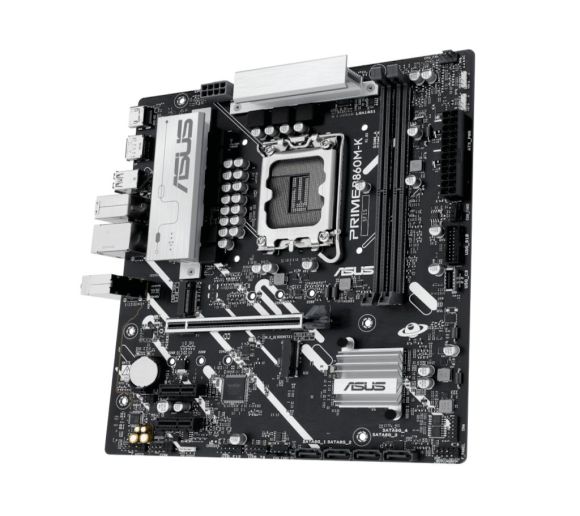 Asus - Maticna ploca ASUS PRIME B860M-K/LGA1851