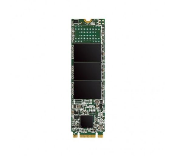 Silicon Power - SSD M.2 SATA SiliconPower 512GB A55, SP512GBSS3A55M28