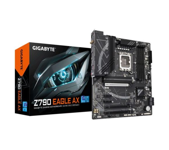 Gigabyte - MB s1700 GIGABYTE Z790 EAGLE rev. 1.0