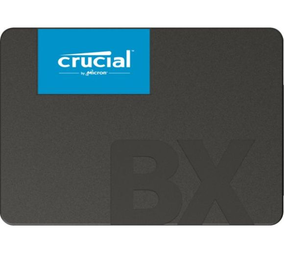Crucial - SSD CRUCIAL BX500 1TB CT1000BX500SSD1