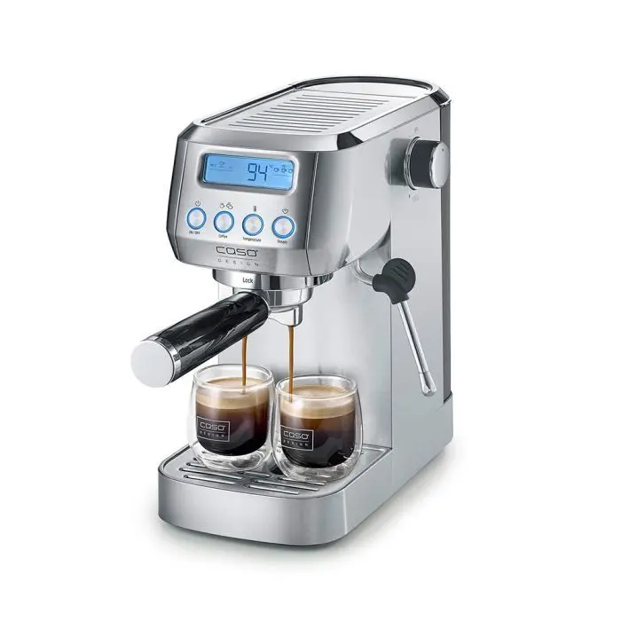 CASO APARAT ZA ESPRESSO B1824 Gourmet Crema