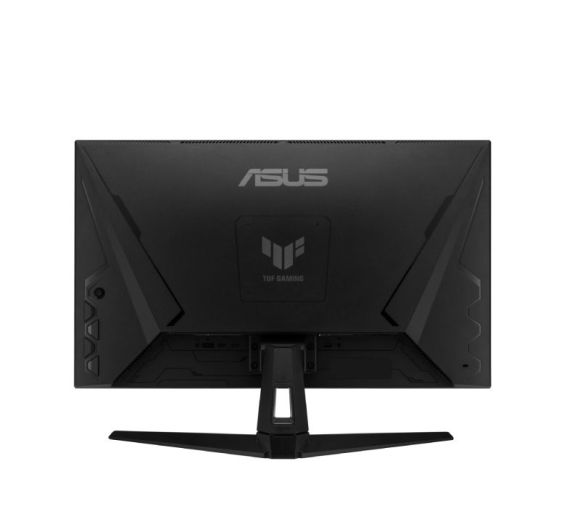 Asus - 27 inča TUF VG27UQ1A UHD 3840x2160 Fast IPS 160 Hz gaming monitor