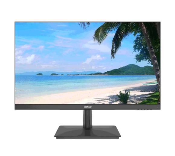 Dahua - 23.8 inča LM24-H200 FHD 1920x1080 VA 100Hz monitor
